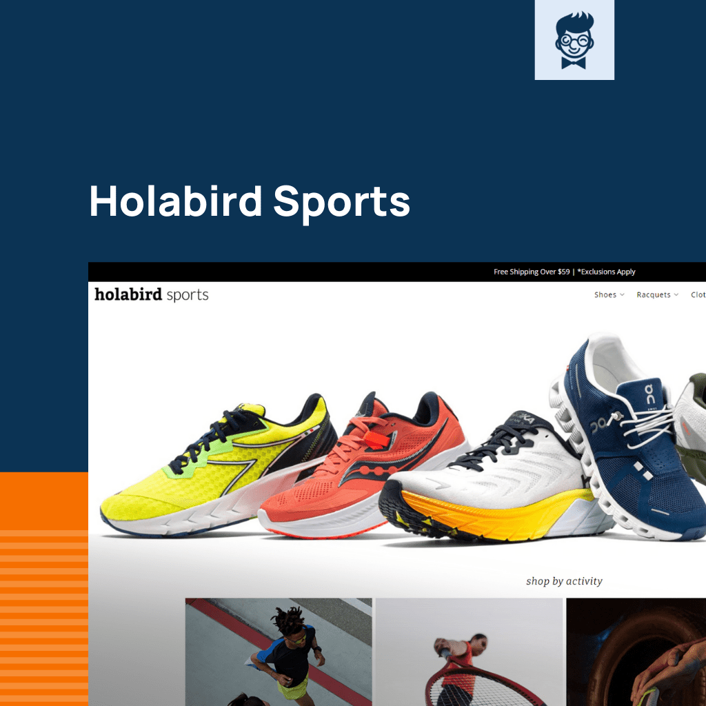 50+ Best Shoes Website Design Ideas That You Must See