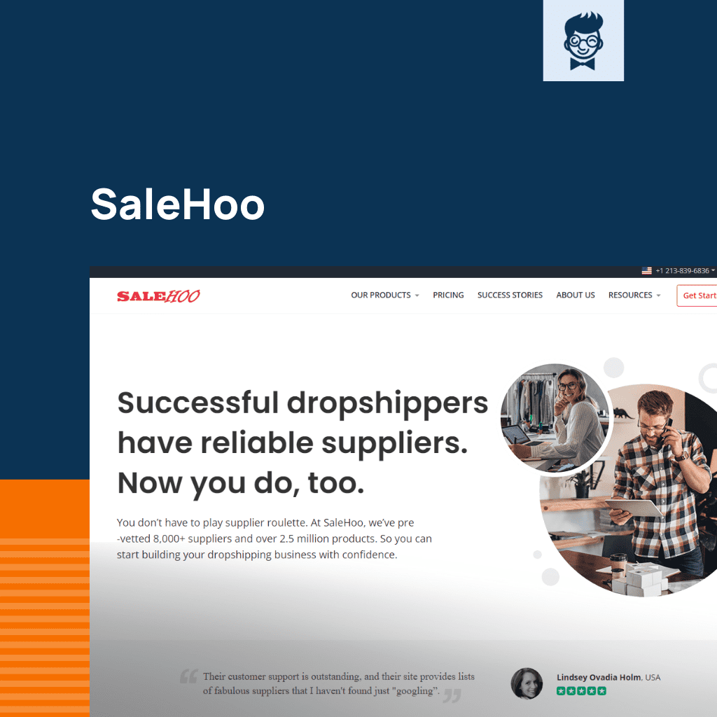 50+ Best Dropshipping Websites Examples That Will Blow Your Mind - BrandBoy