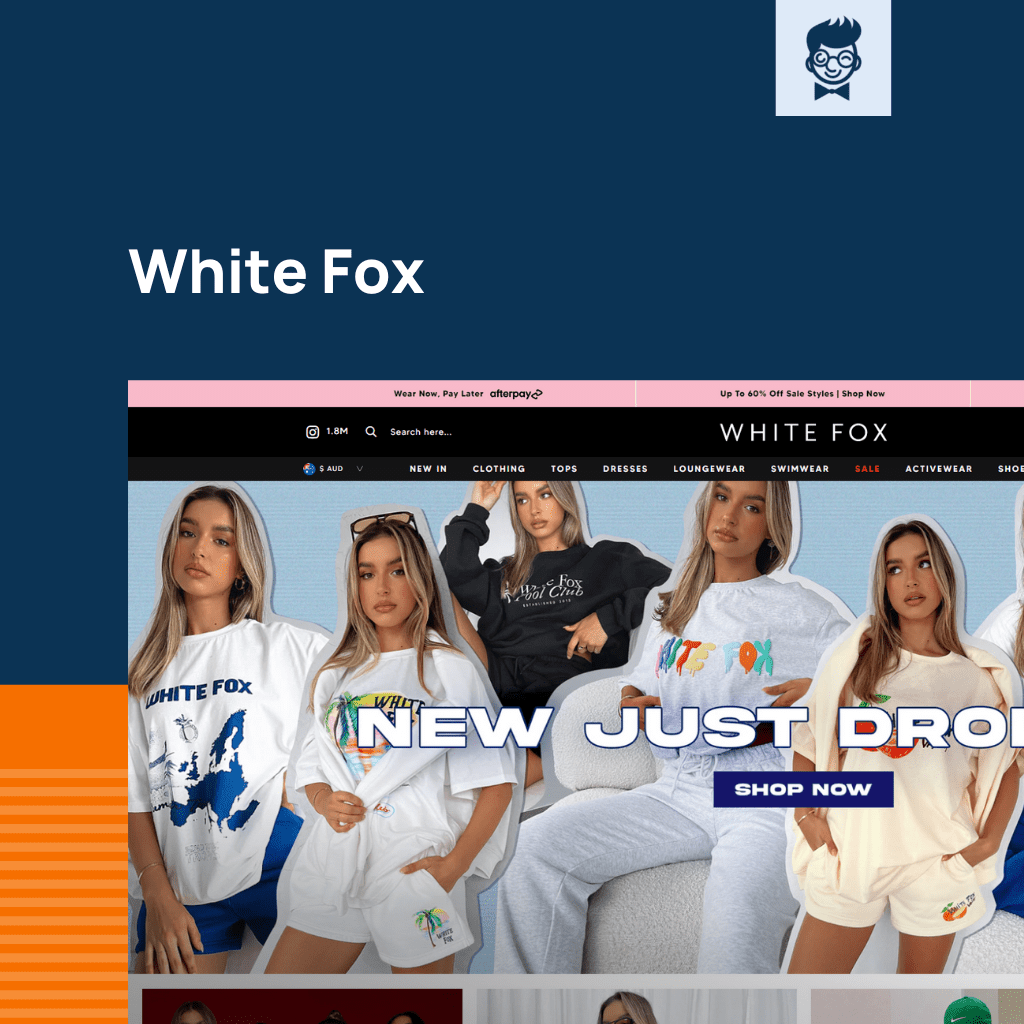 50+ Best Shoes Website Design Ideas That You Must See