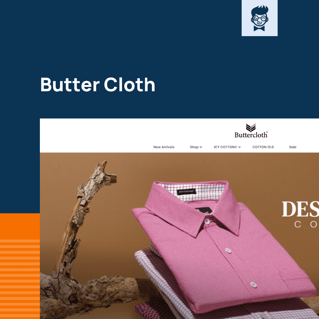 50+ Best T-Shirt Website Design Ideas That Will Blow Your Mind - BrandBoy