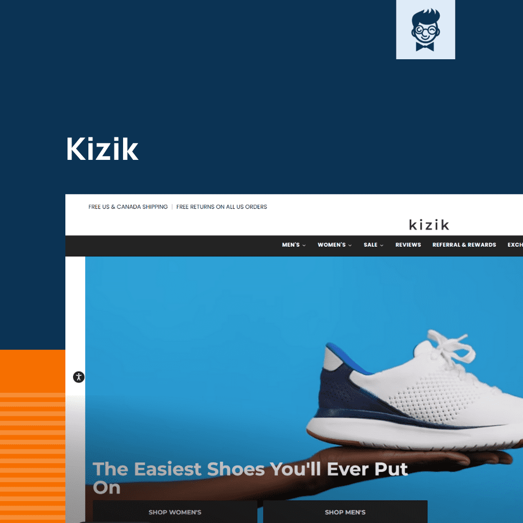 50+ Best Shoes Website Design Ideas That You Must See