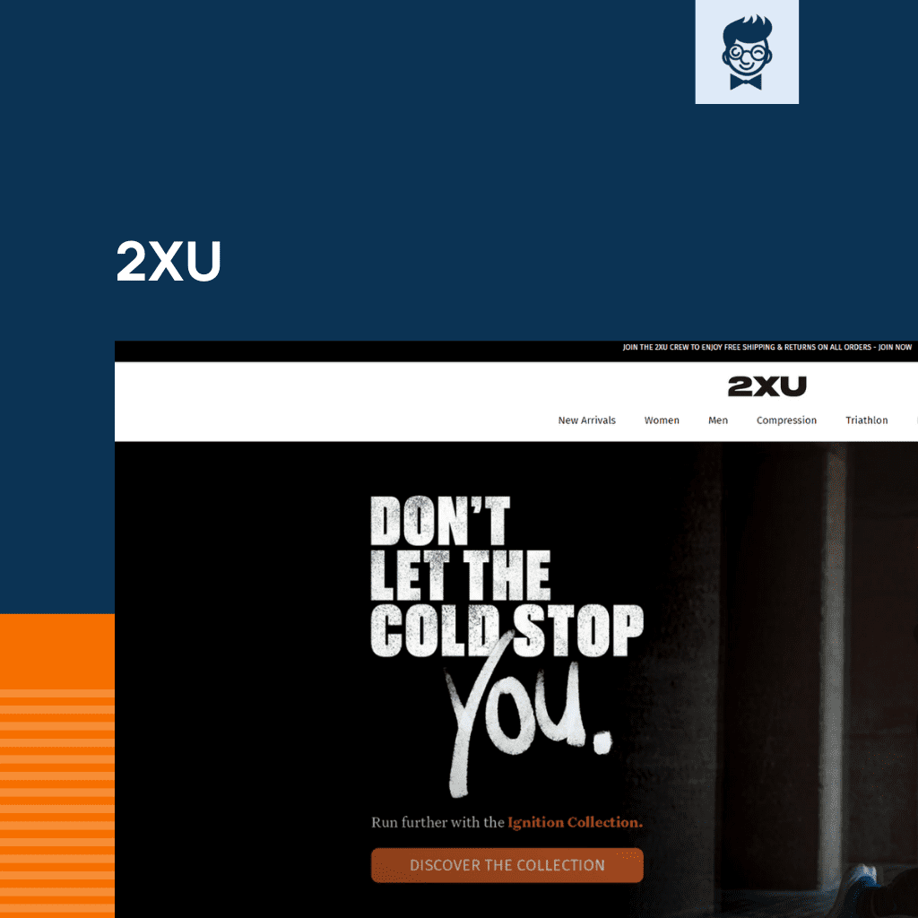 50+ Best Fitness Website Design Examples That Will Amaze You