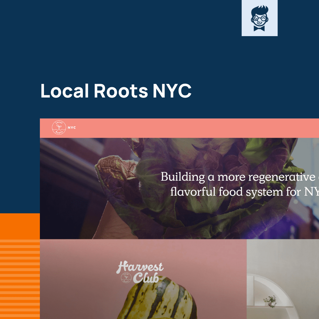 50+ Best Grocery Store Website Design Examples That Will Blow Your Mind