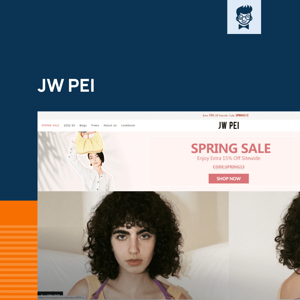 Top 50 Fashion Website Design Examples You Can't Miss in 2024