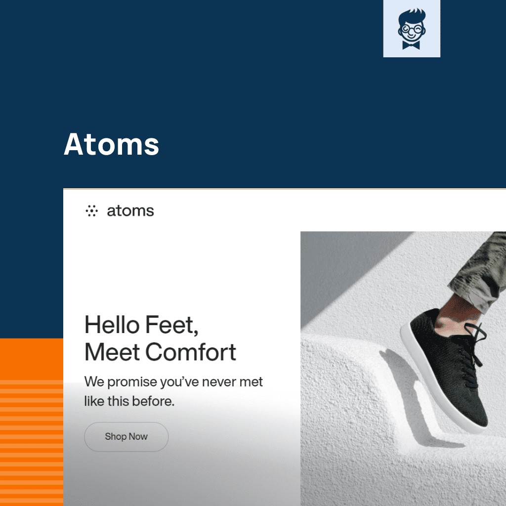 50+ Best Shoes Website Design Ideas That You Must See