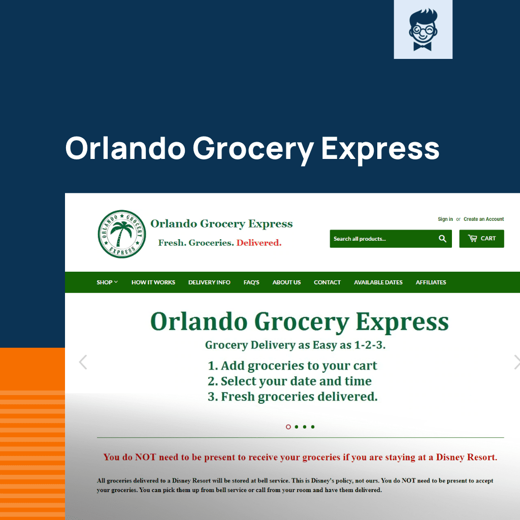 50+ Best Grocery Store Website Design Examples That Will Blow Your Mind