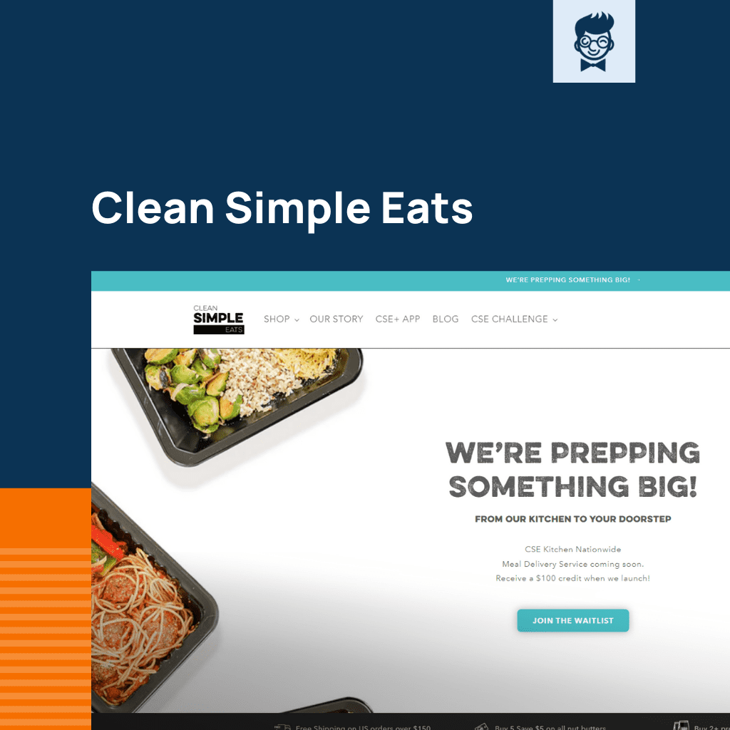 50+ Best Grocery Store Website Design Examples That Will Blow Your Mind