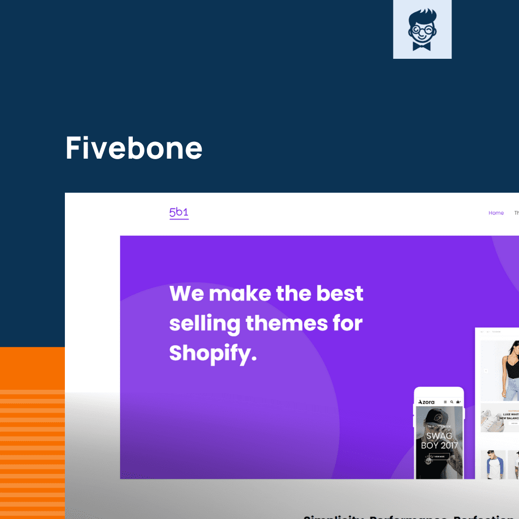 50+ Best Dropshipping Websites Examples That Will Blow Your Mind - BrandBoy