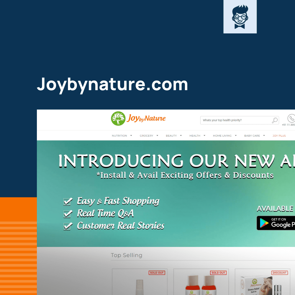 50+ Best Grocery Store Website Design Examples That Will Blow Your Mind