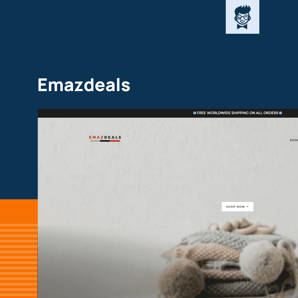 50+ Best Dropshipping Websites Examples That Will Blow Your Mind - BrandBoy