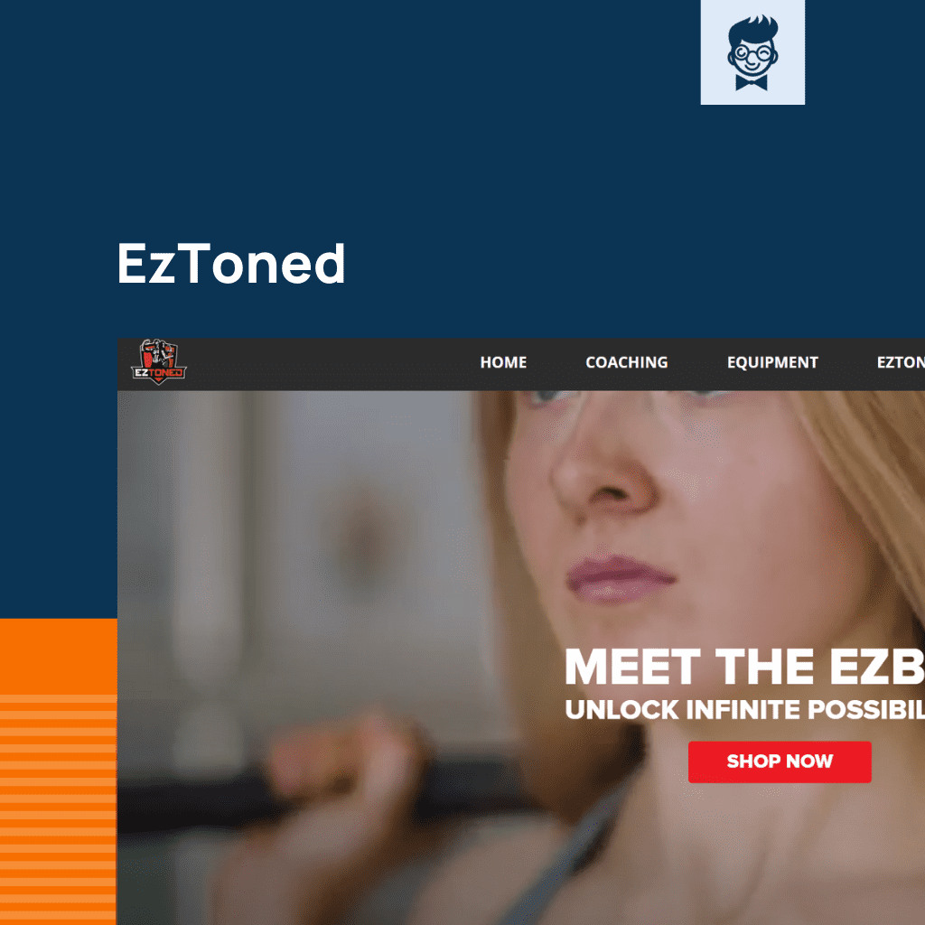 50+ Best Fitness Website Design Examples That Will Amaze You