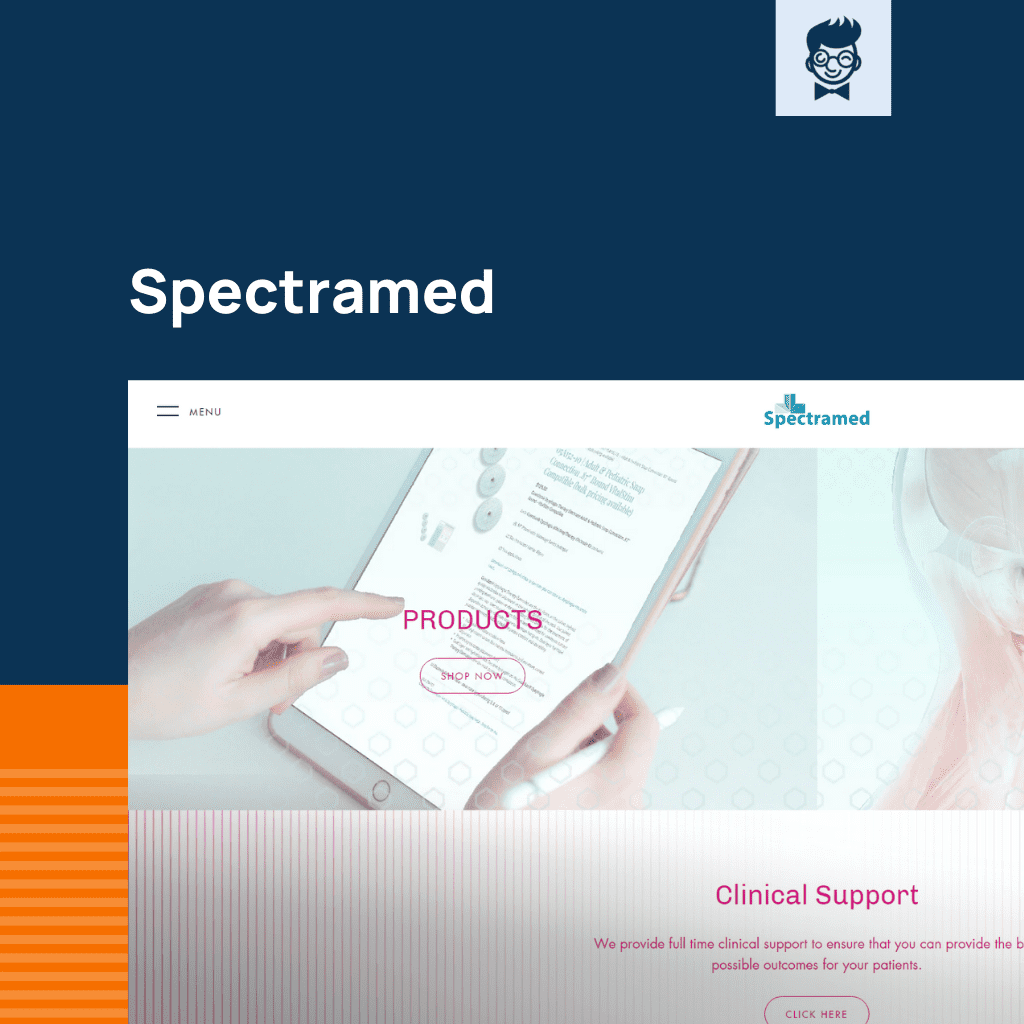 50+ Best Educational Website Design Examples You Need to Explore Today ...