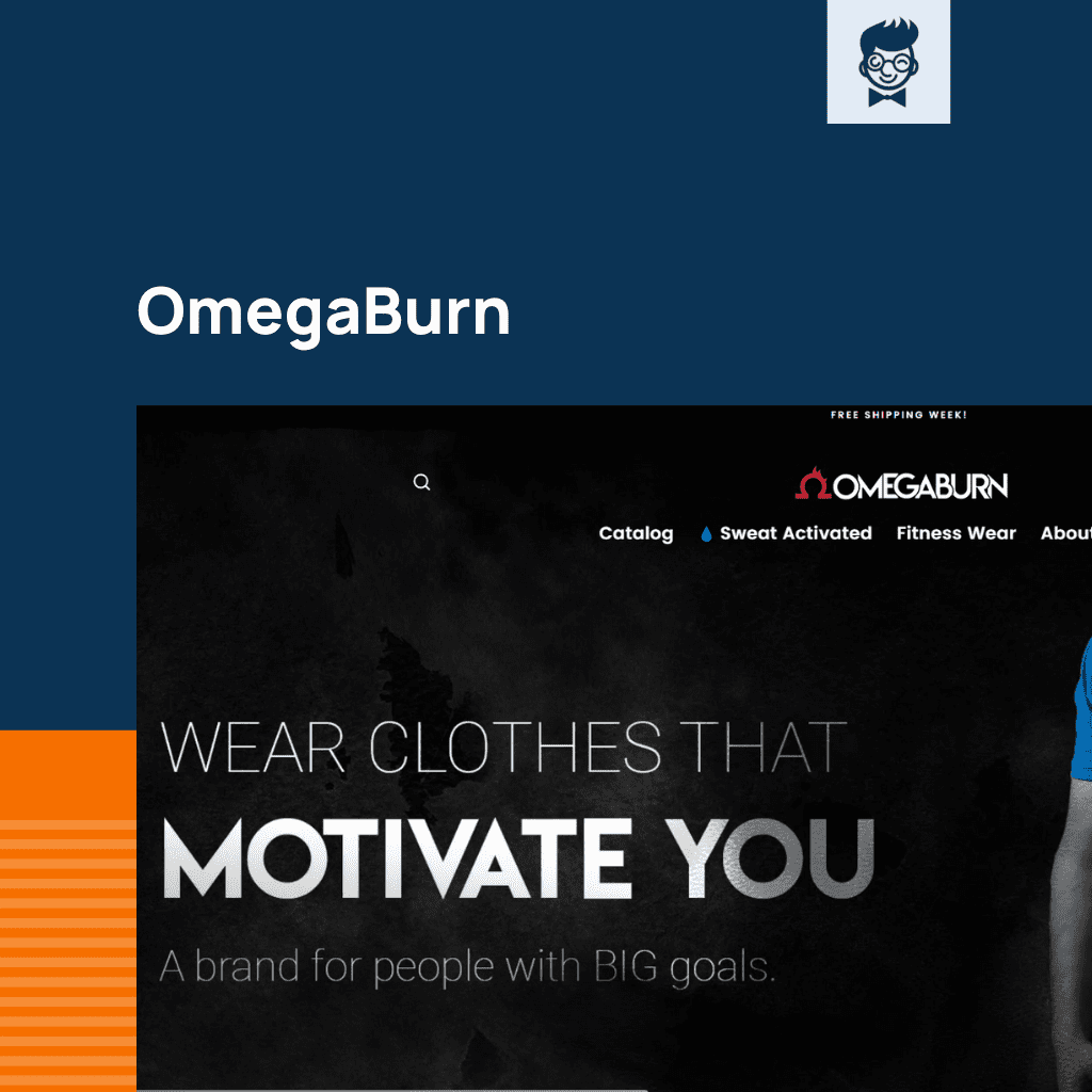 50+ Best Fitness Website Design Examples That Will Amaze You