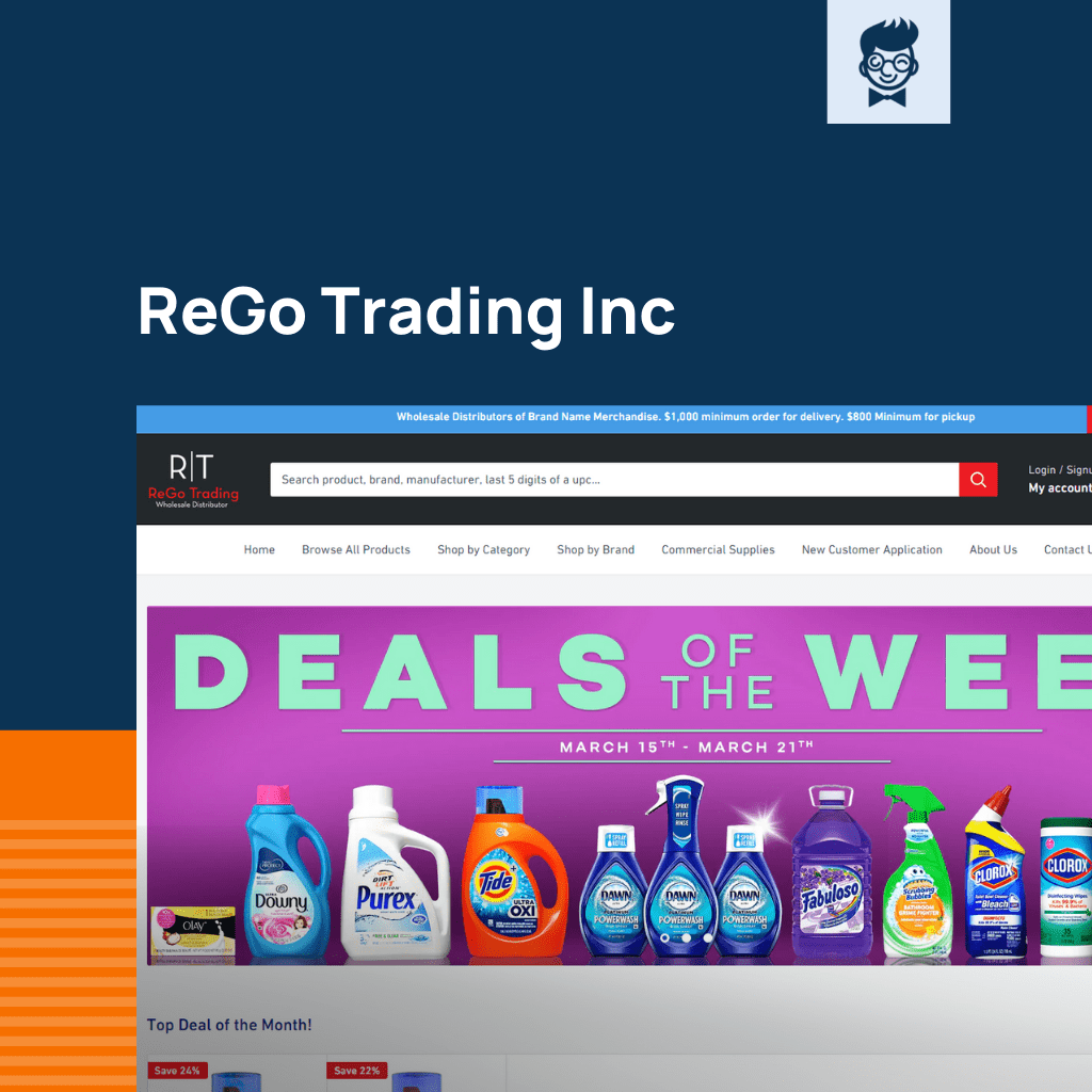 50+ Best Grocery Store Website Design Examples That Will Blow Your Mind