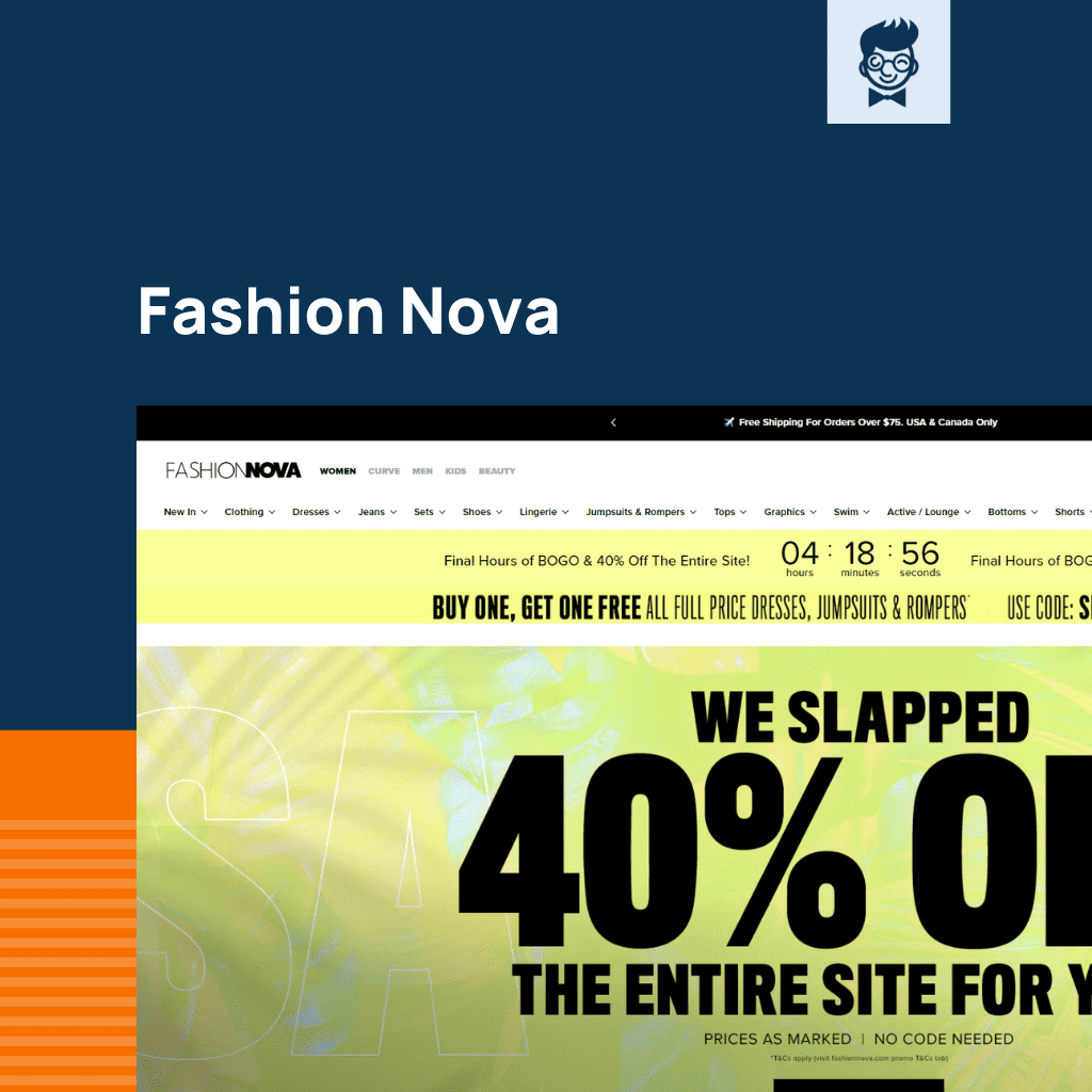 50+ Best Shoes Website Design Ideas That You Must See