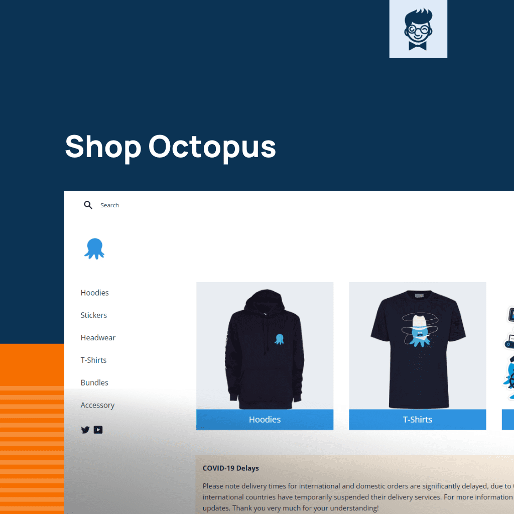 50+ Best T-Shirt Website Design Ideas That Will Blow Your Mind - BrandBoy
