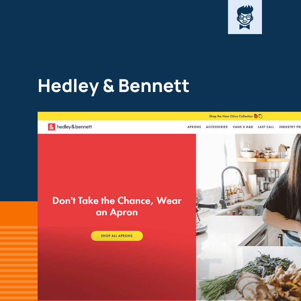50+ Best T-Shirt Website Design Ideas That Will Blow Your Mind - BrandBoy