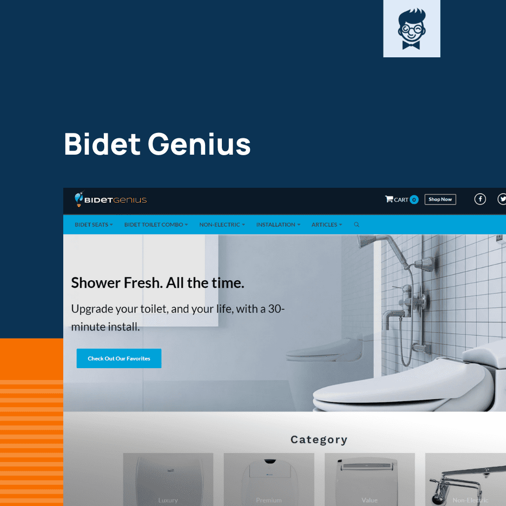 50+ Best Dropshipping Websites Examples That Will Blow Your Mind - BrandBoy