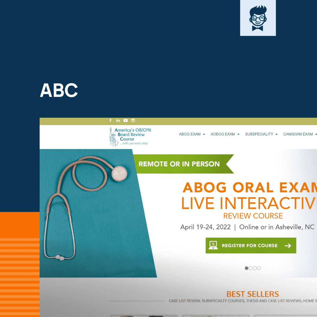 50+ Best Educational Website Design Examples You Need to Explore Today ...