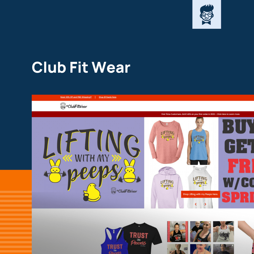 50+ Best Dropshipping Websites Examples That Will Blow Your Mind - BrandBoy