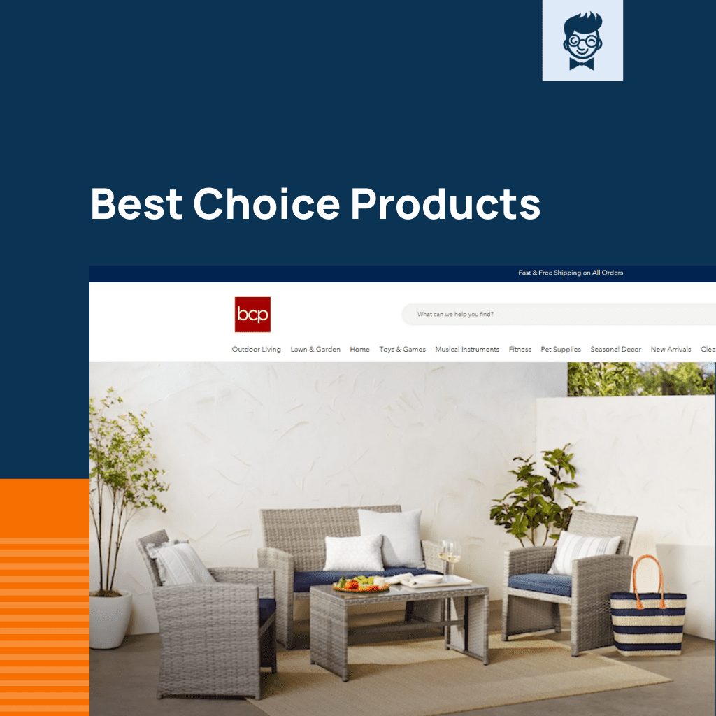 50+ Best Dropshipping Websites Examples That Will Blow Your Mind - BrandBoy