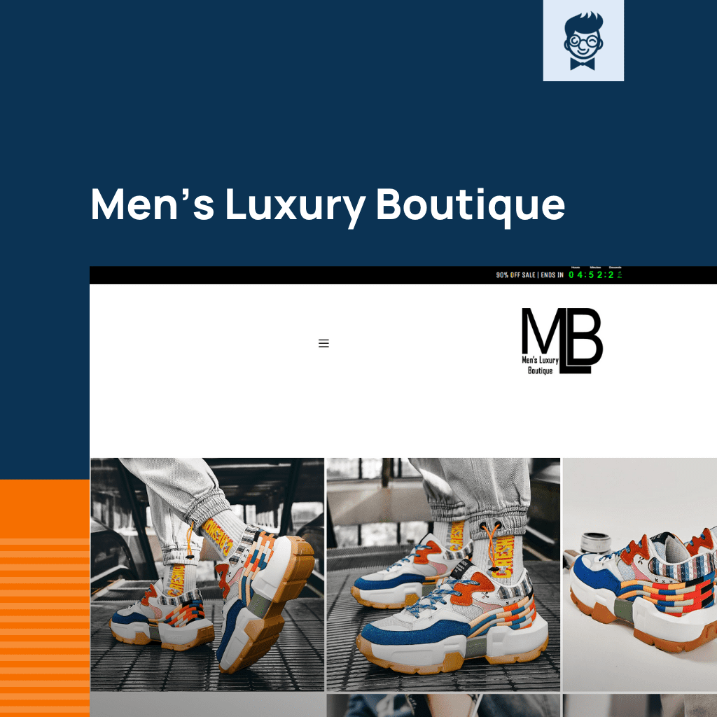 50+ Best Shoes Website Design Ideas That You Must See