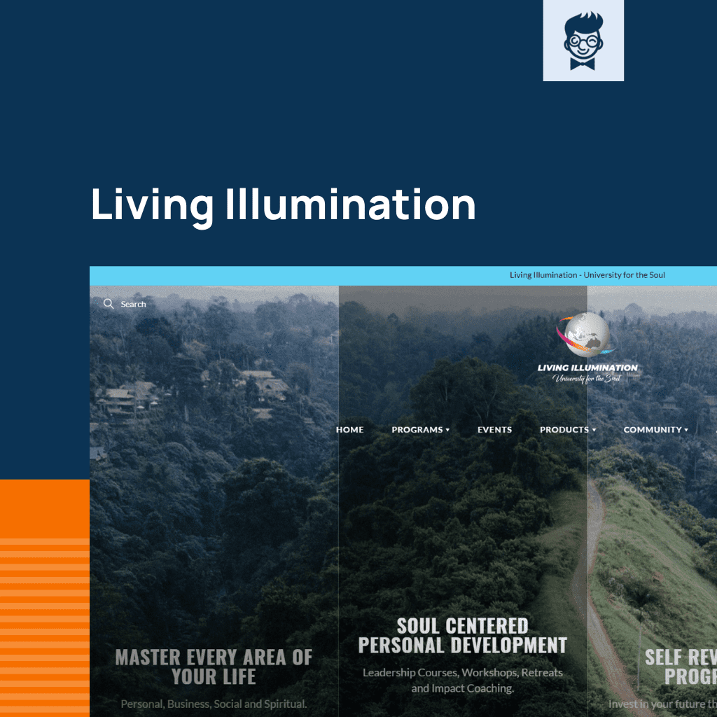 50+ Best Educational Website Design Examples You Need to Explore Today ...