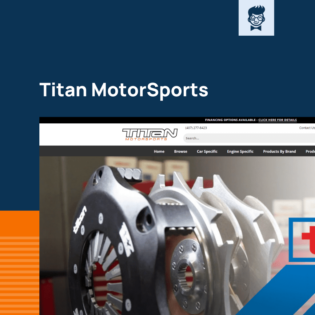 50+ Best Automotive Website Designs Inspiration You Must See! - BrandBoy