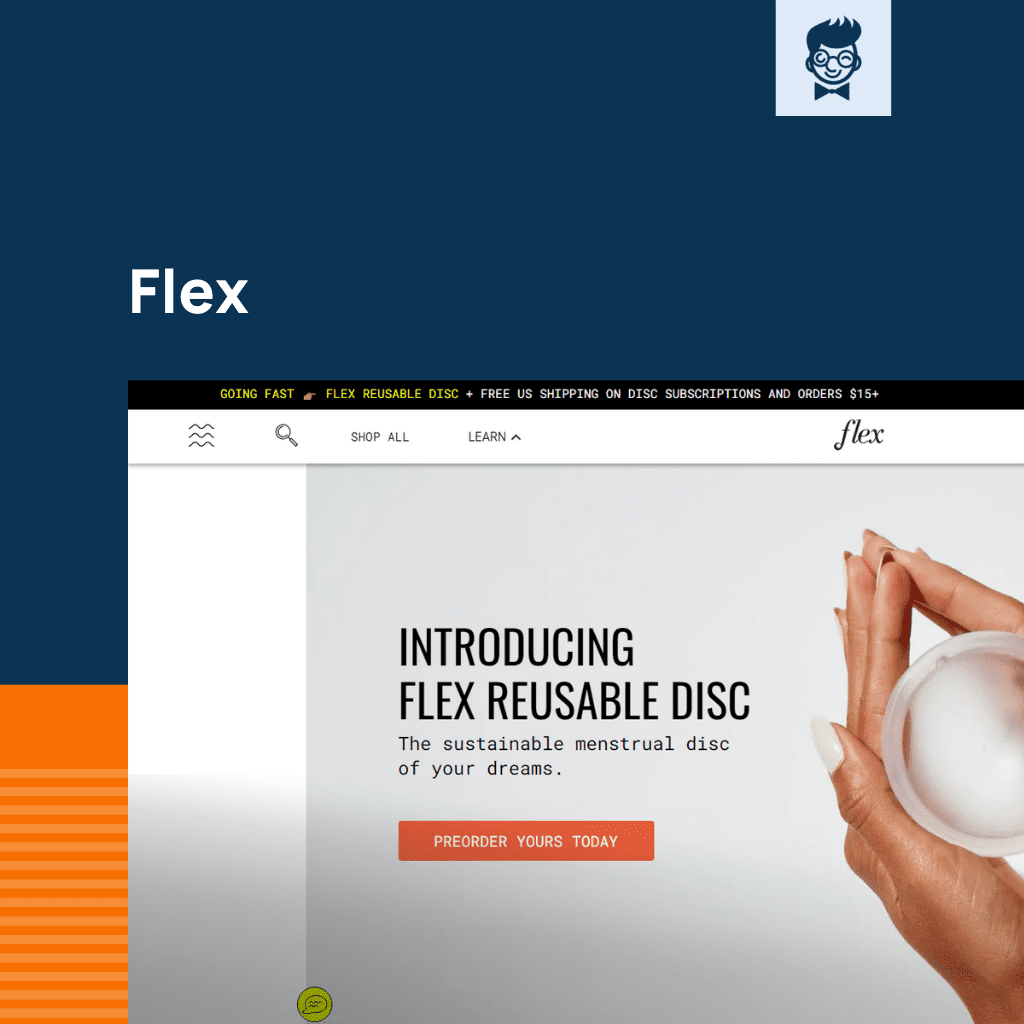 50+ Best Health And Wellness Website Design Examples - BrandBoy