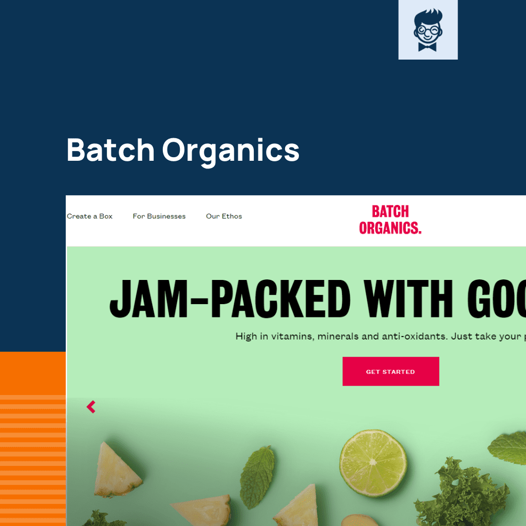 50+ Best Health And Wellness Website Design Examples - BrandBoy