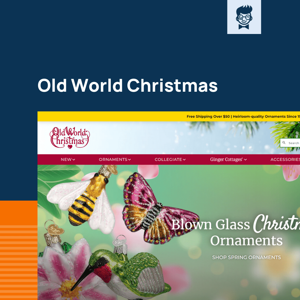 50+ Best Christmas Website Design Examples That You Must See