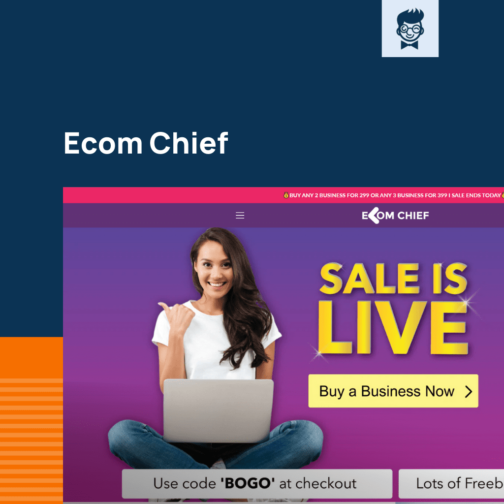 50+ Best Dropshipping Websites Examples That Will Blow Your Mind - BrandBoy