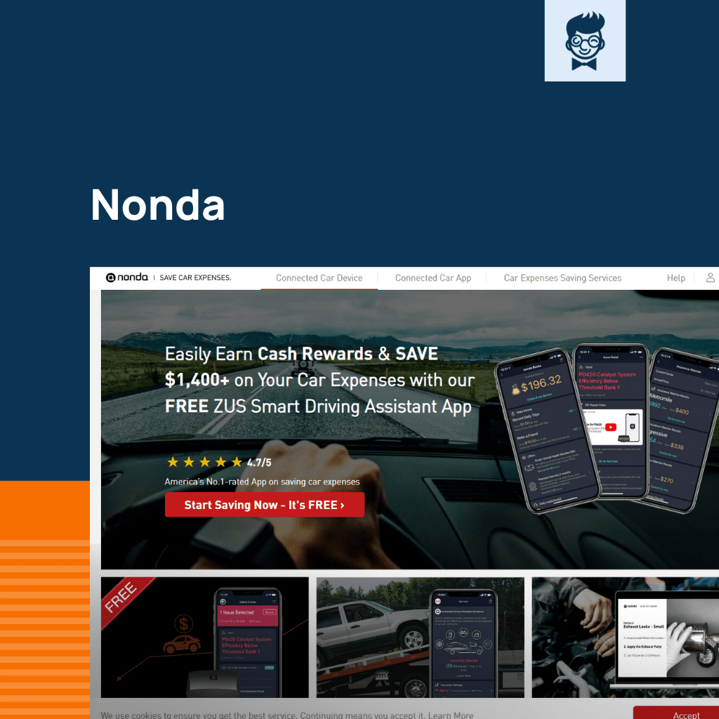 50+ Best Automotive Website Designs Inspiration You Must See! - BrandBoy