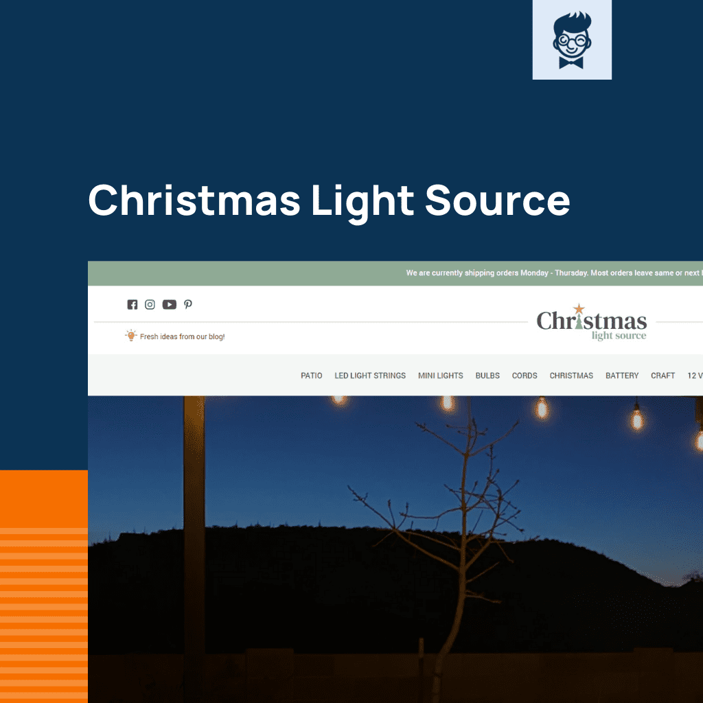 50+ Best Christmas Website Design Examples That You Must See