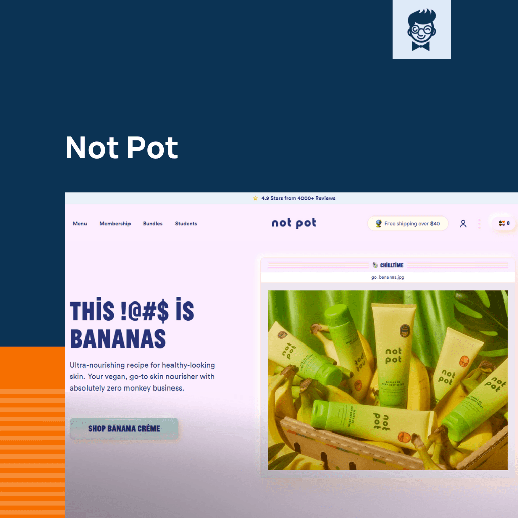 50+ Best Health And Wellness Website Design Examples - BrandBoy