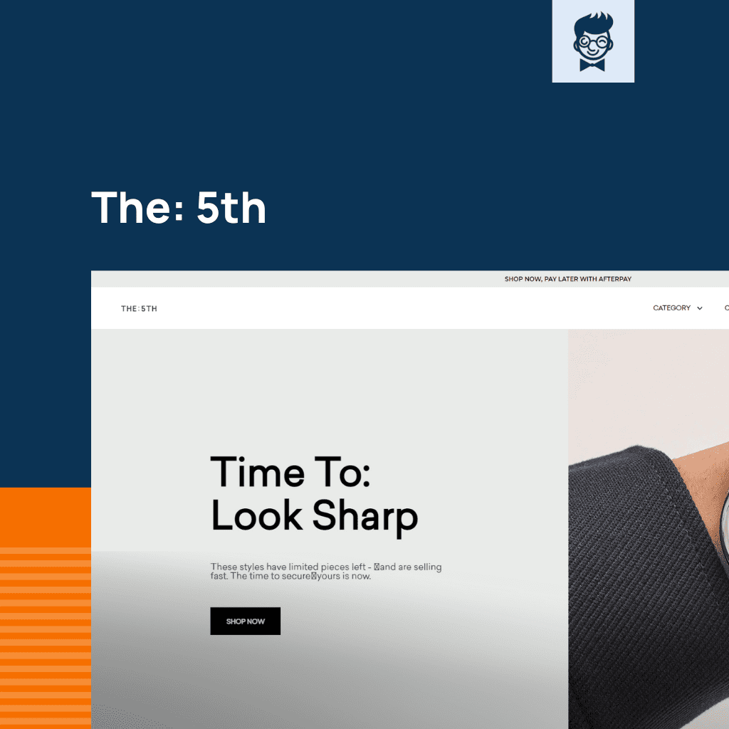 50+ Best Watch Website Design Ideas That Are Trending Now