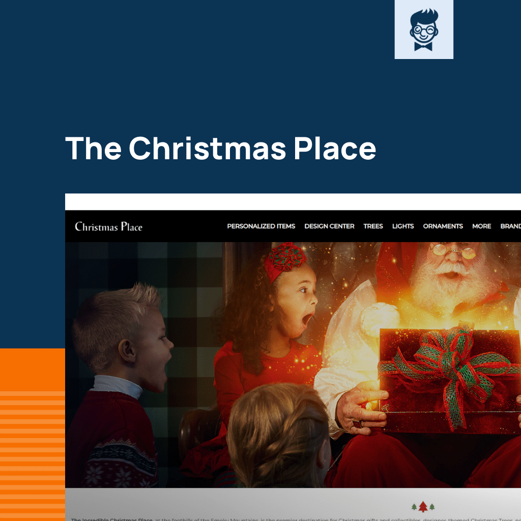 50+ Best Christmas Website Design Examples That You Must See