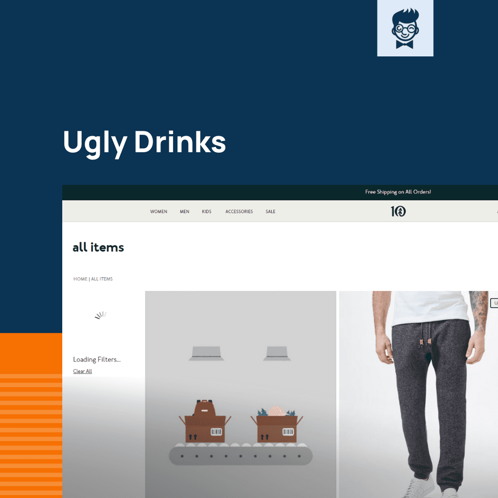 50 Creative Food Website Designs For Your Inspiration