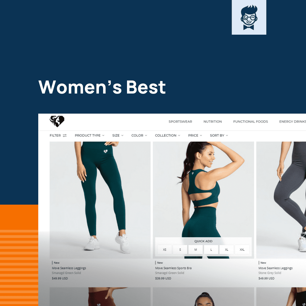 50+ Best Health And Wellness Website Design Examples - BrandBoy
