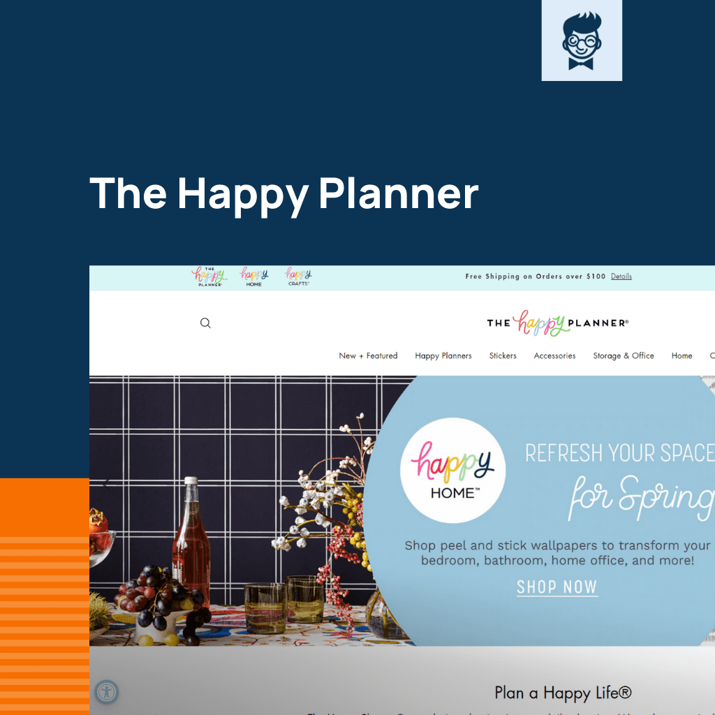 50+ Best Book Store Website Design Examples