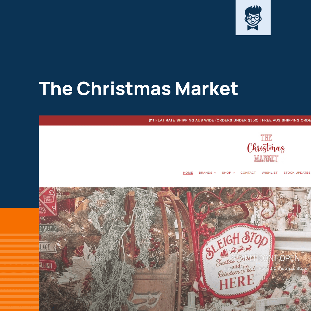 50+ Best Christmas Website Design Examples That You Must See