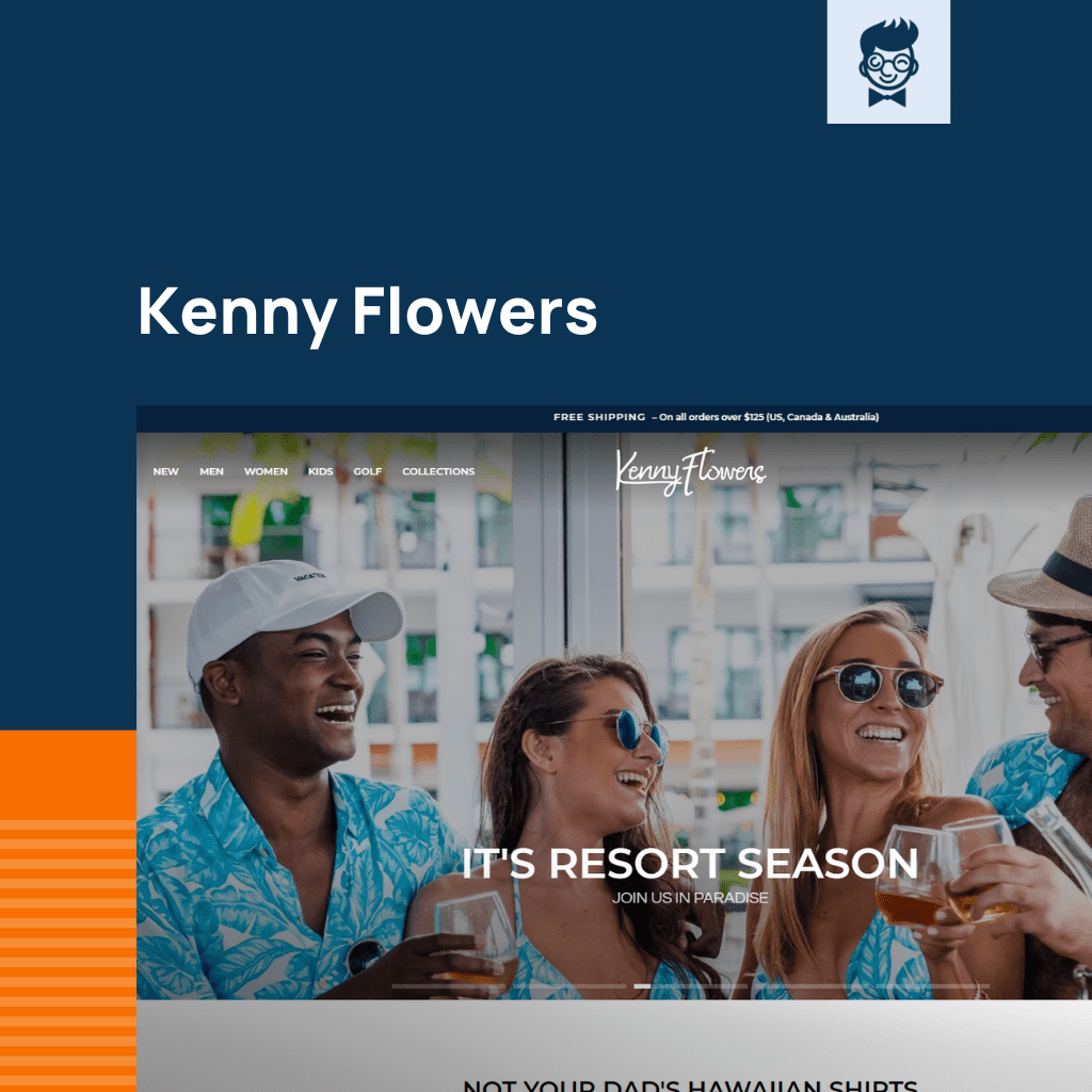 50 Best Florist Website Design Examples That Will Wow You