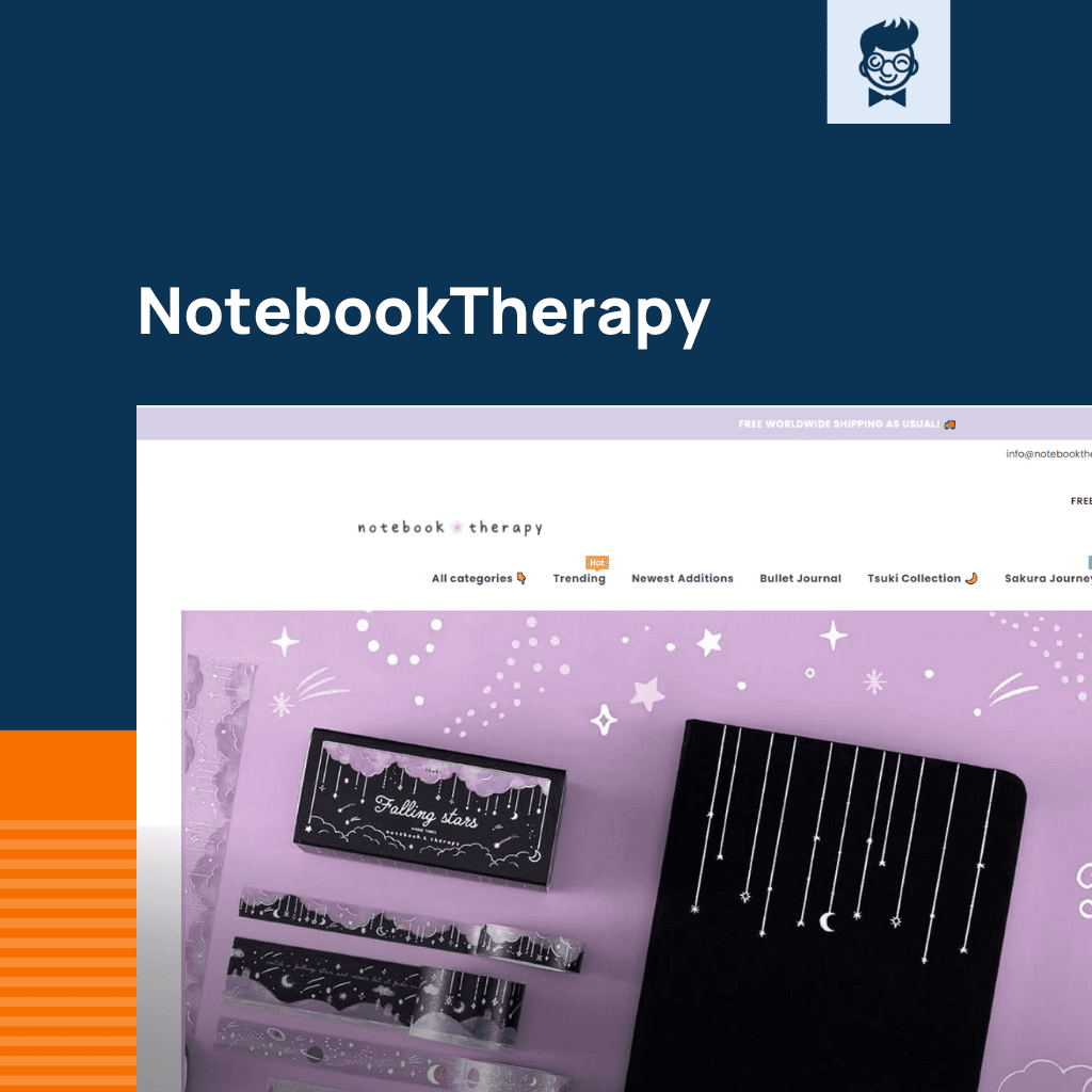 50+ Best Book Store Website Design Examples