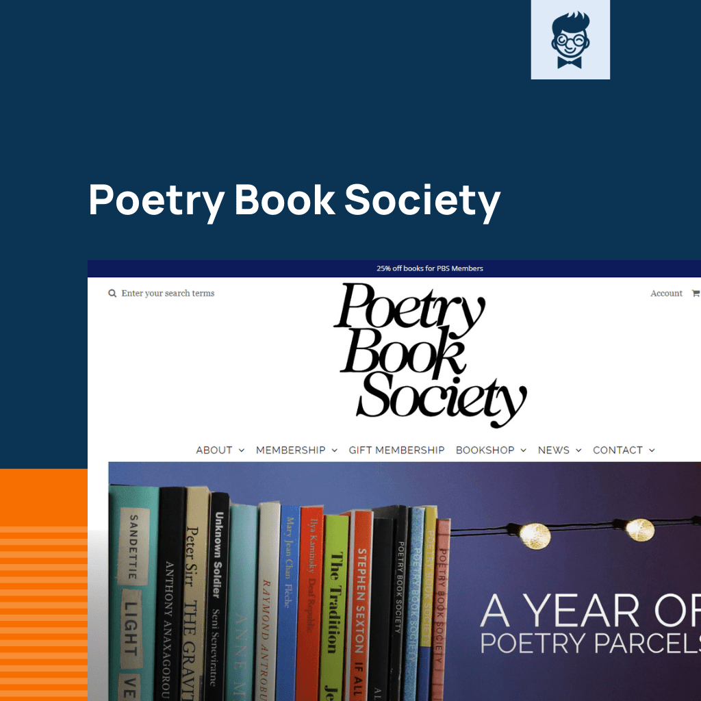 50+ Best Book Store Website Design Examples