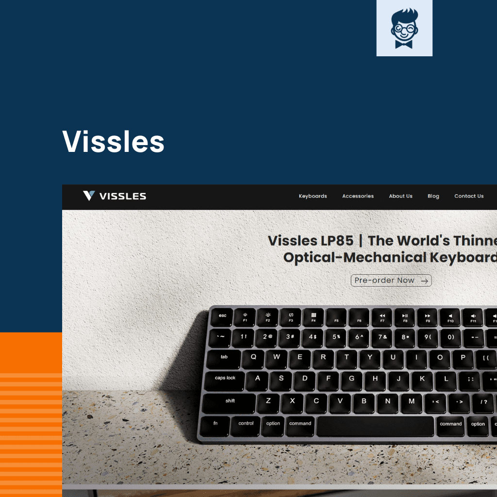 50+ Best Electronics Website Design Examples You Must See - BrandBoy