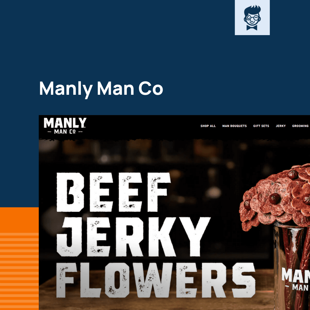 50 Best Florist Website Design Examples That Will Wow You