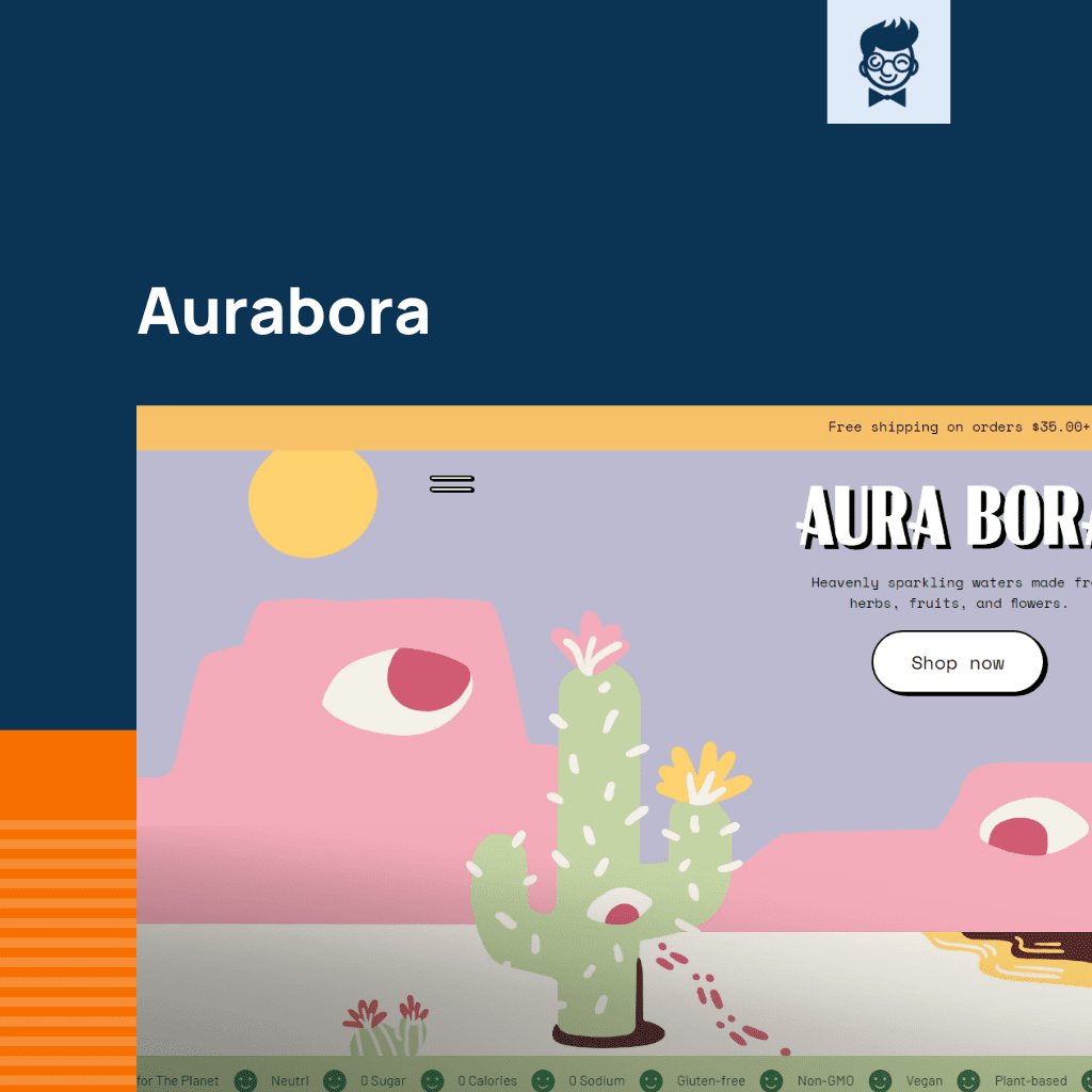 50 Best Florist Website Design Examples That Will Wow You