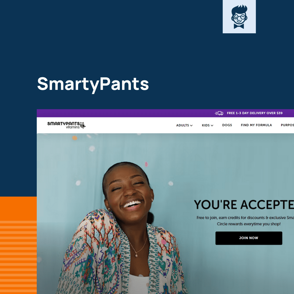 50+ Best Health And Wellness Website Design Examples - BrandBoy