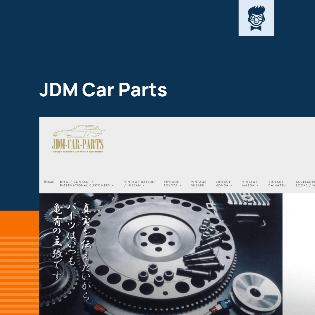 50+ Best Automotive Website Designs Inspiration You Must See! - BrandBoy