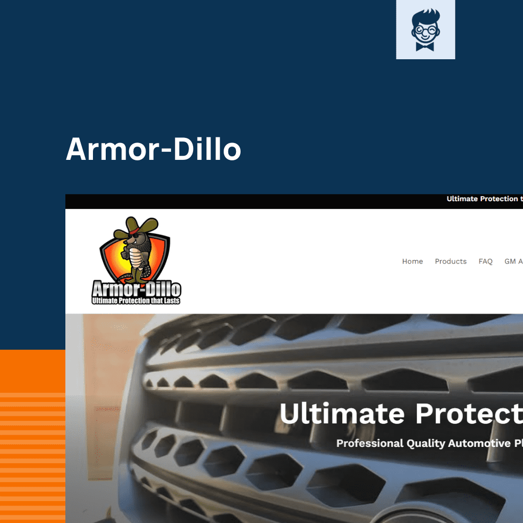 50+ Best Automotive Website Designs Inspiration You Must See! - BrandBoy